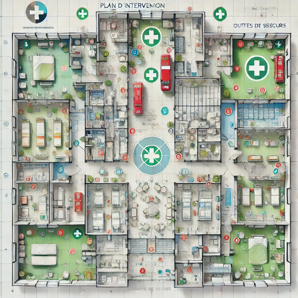 Pourquoi les Plans 2D Restent Indispensables